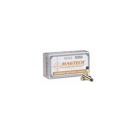 Magtech 45 LC LFN 250gr 45D